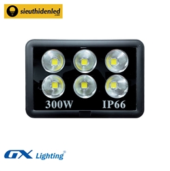 Siêu thị đèn LED chiếu sáng số 1 Việt Nam