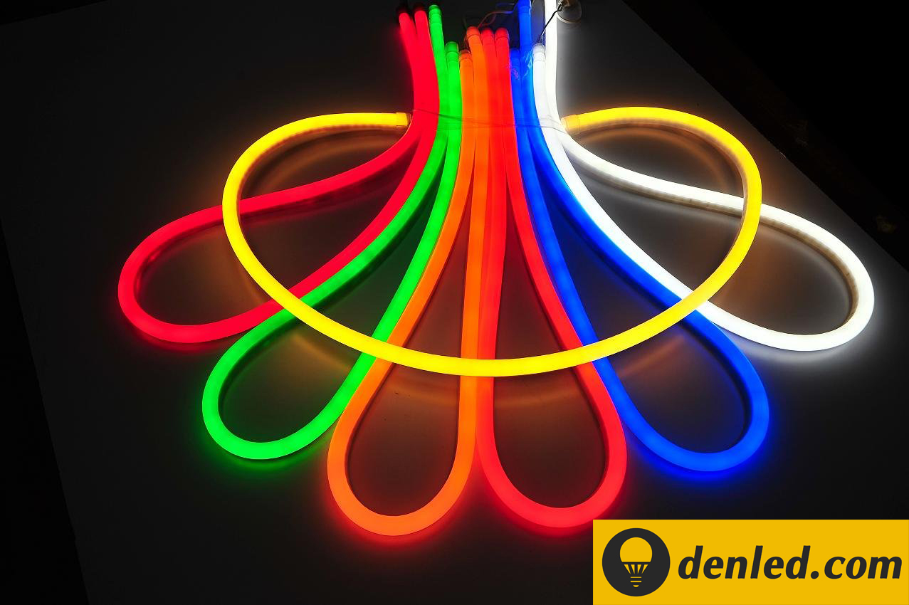 Đặc điểm, công dụng và ứng dụng của đèn led dây 220V