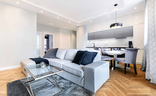 Đèn âm trần tán quang là gì? Khi nào dùng để không bị chói?